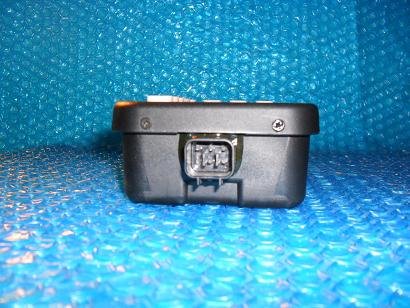 ford idle control module