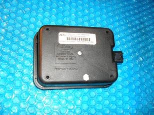 ford idle control module