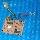 ford idle control module