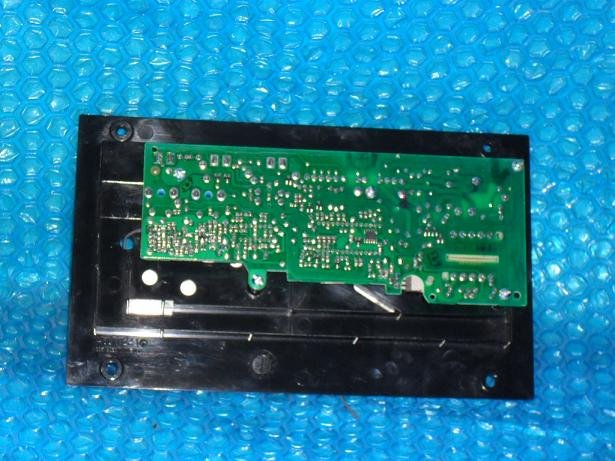LIFTMASTER door opener control board 41A5021-1D stk#(569)