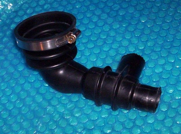 Maytag NEPTUNE WASHER MAH4000AWW (Tub to Pump Hose) PS2020737/ 62707910 ...