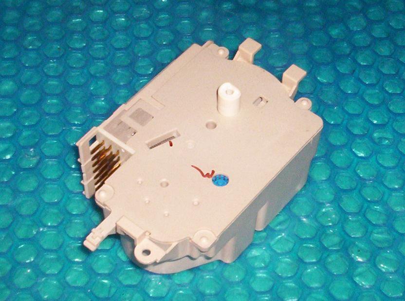 Maytag Neptune Washer Model # MAH4000AWW ,Timer 214060 ,22002867 ...