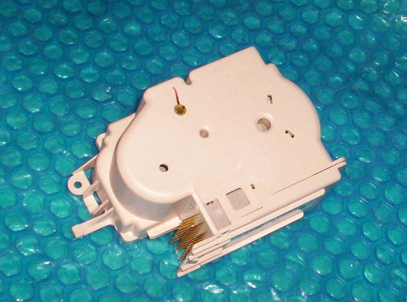 Maytag Neptune Washer Model # MAH4000AWW ,Timer 214060 ,22002867 ...
