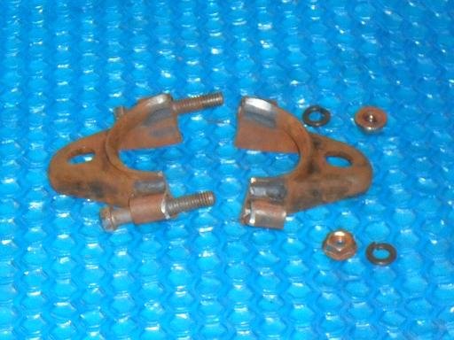 Walker Flange Repair Kit - 2-" Connections 36132 stk#(3128)