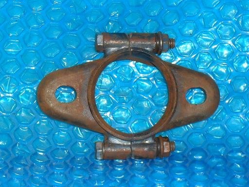 Walker Flange Repair Kit - 2-" Connections 36132 stk#(3128)