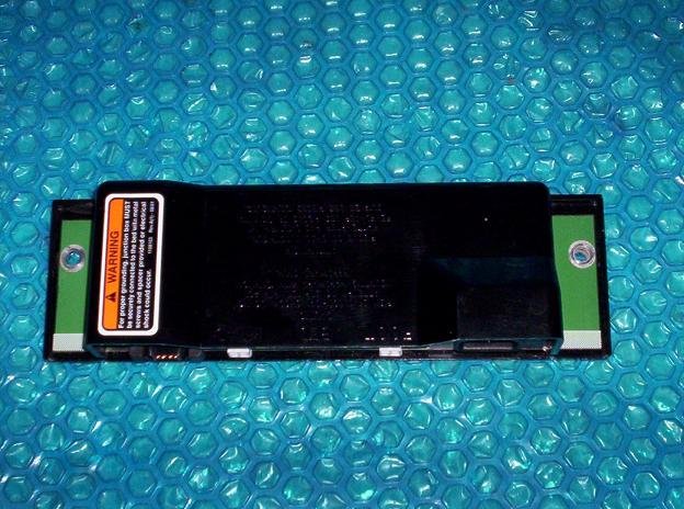 Invacare Semi-Electric adjustable bed Junction Box MM1106397/B Stk#(1595)
