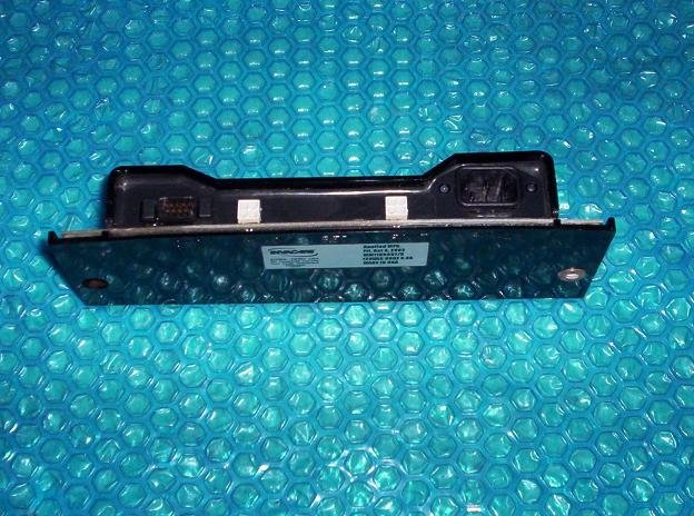Invacare Semi-Electric adjustable bed Junction Box MM1106397/B Stk#(1595)