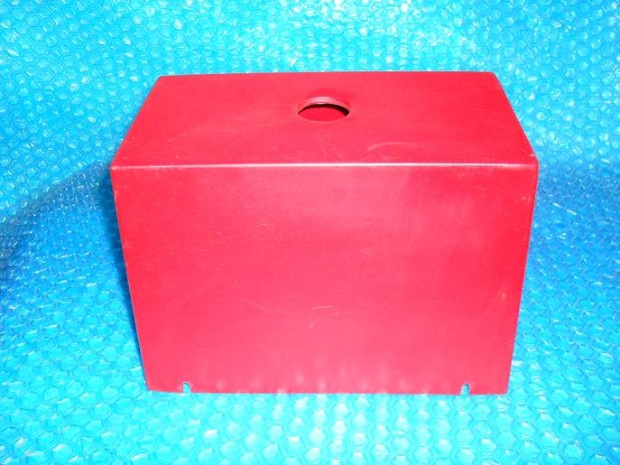 Genie deluxe 1/2 HP Screw drive cover stk#(1164)