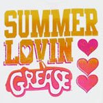Grease Summer Lovin