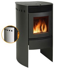 Bosca SPIRIT 500 PELLET STOVE