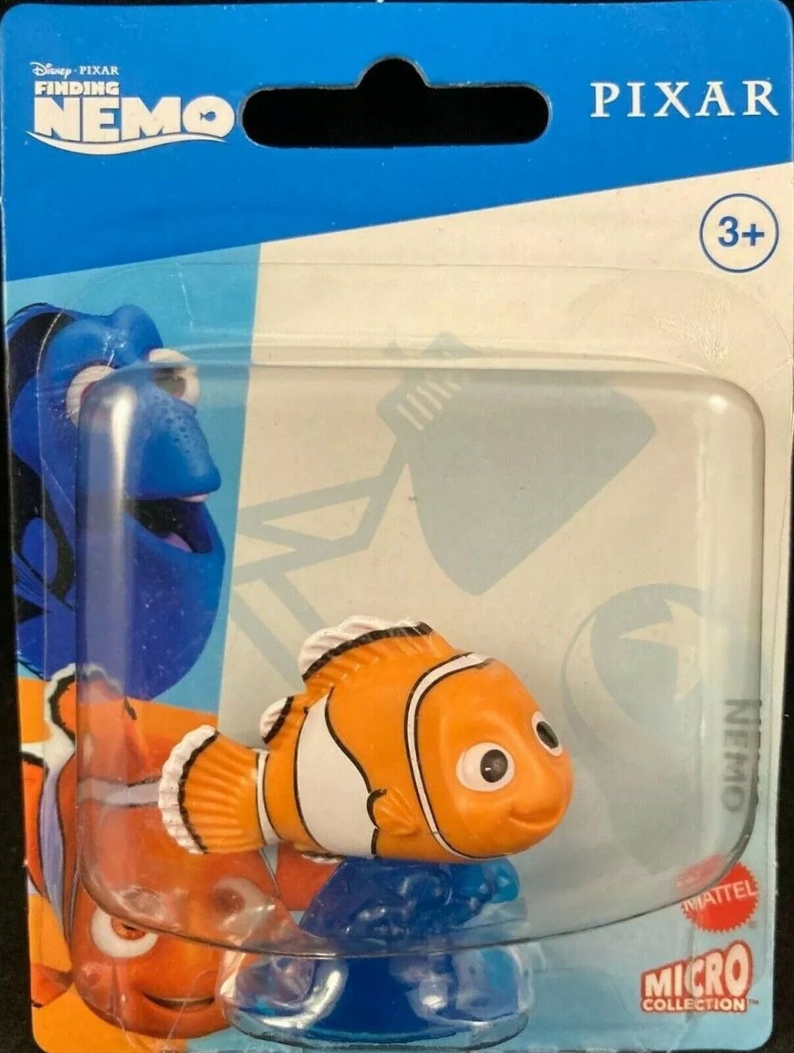 Disney Finding Nemo Figure