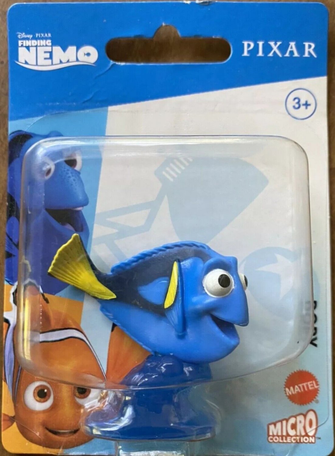 Disney Finding Nemo Dory Collectible Figure