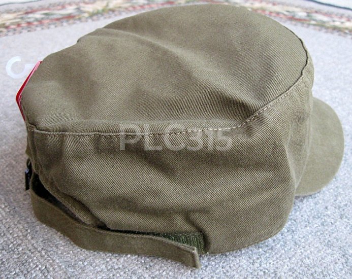 PUMA UNISEX MILITARY STYLE GOLF HAT/CAP NEW WITH TAG ONE SIZE FITS ALL ...