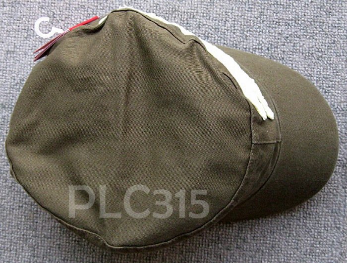 PUMA UNISEX MILITARY STYLE GOLF HAT/CAP NEW WITH TAG ONE SIZE FITS ALL ...