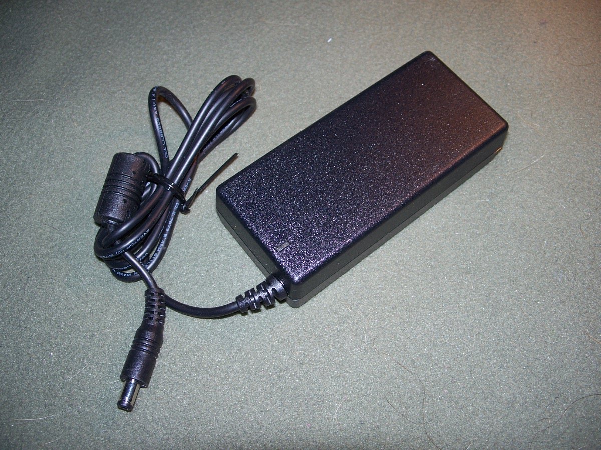 Lite-on Technology Corporation - PA-1400-02 - AC Power Adapter Db 12V 3 ...