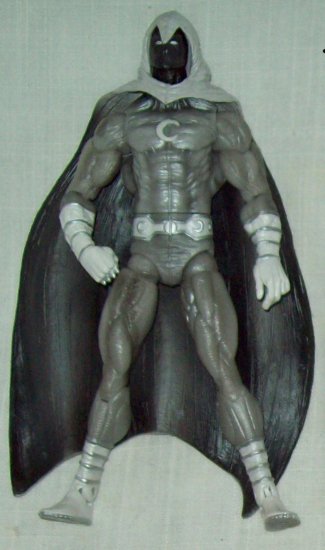 Marvel Select Moon Knight
