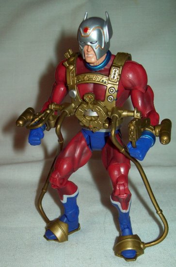 Mattel DC Universe Classics Toys-R-Us exclusive "New Gods" 2-pack ...