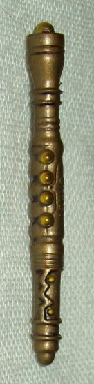 Mattel DC Universe Classics wave 7 Big Barda Mega-Rod