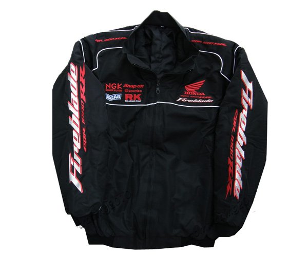 Honda CBR 1100 Motorcycle JACKET