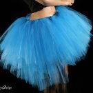 Xlarge Ultra Pink Ring Master huge poofy adult tutu