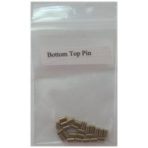 200 Kwikset Rekey Pin Bottom Top Pin Kit Locksmith Rekeying Kit