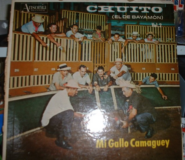 chuito el de bayamon