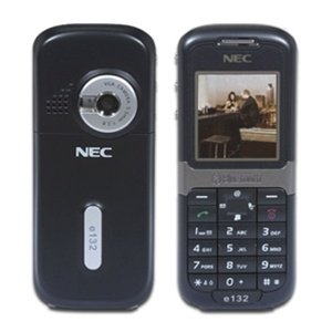 Text Only Phones -Unlocked NEC E132