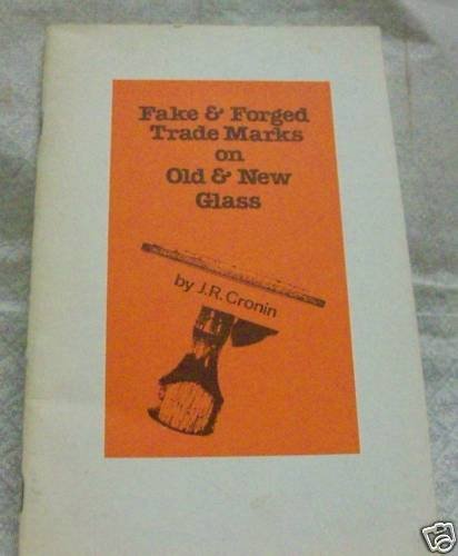 Fake and Forged Trade Marks