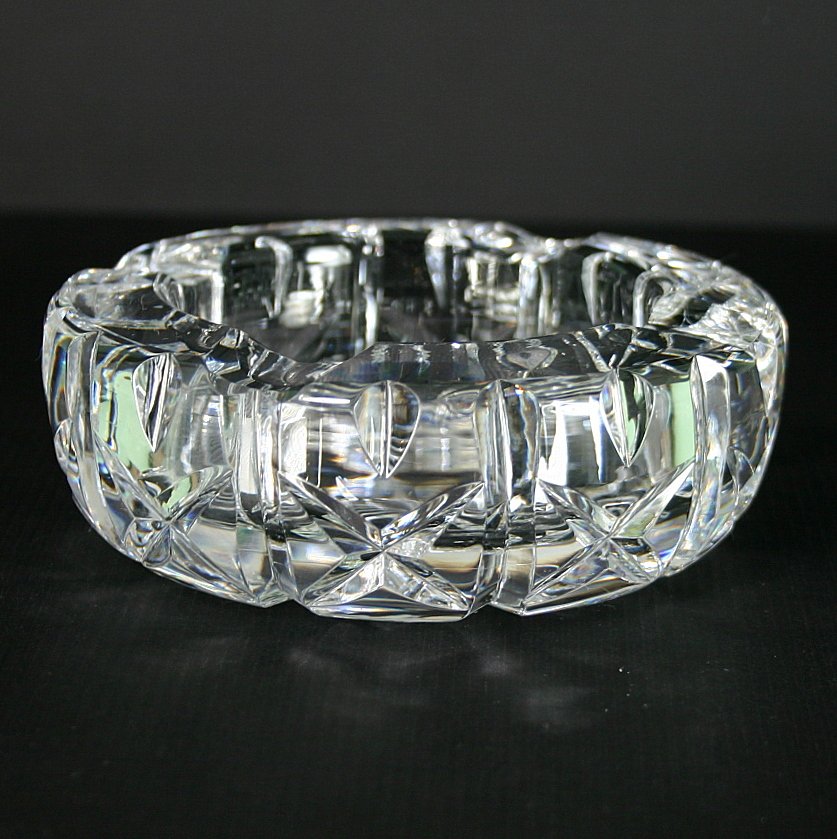 Royal Brierley Ascot Ashtray