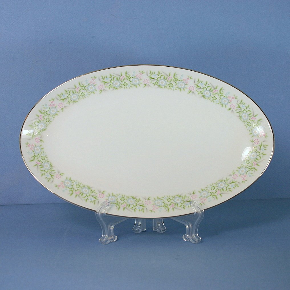 Taihei Springtime Relish/Gravy Underplate