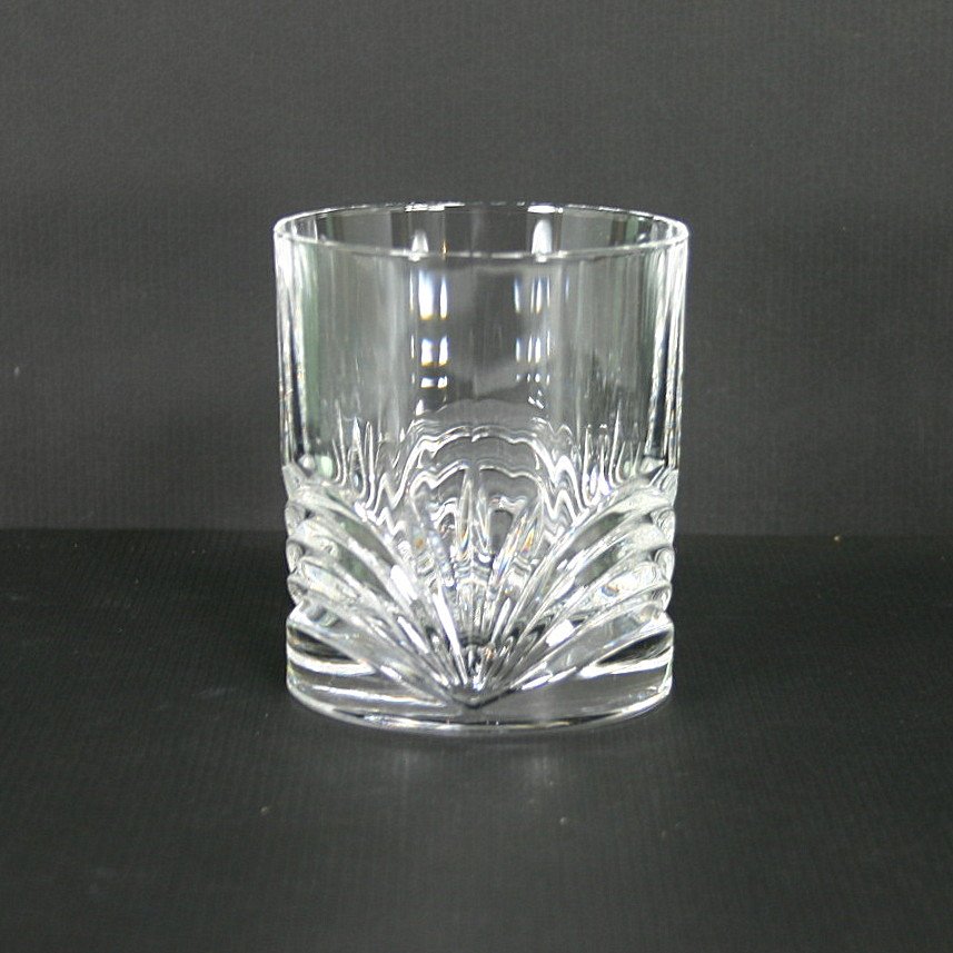 Royal Crystal Rock Aurea Double Old Fashioned