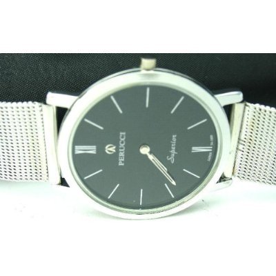 Perucci Milano Designer Stylish Watch PR-1984