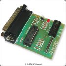 24Cxx, 93Cxx and 25xxx Serial Eeprom programmer E-EPROM