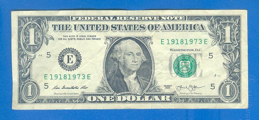 ~~ Tombstone note ~~ == 1918 / 1973