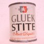 GLUEK STITE MALT LIQUOR Can - Gluek Brewing Co. - Minneapolis, MN ...
