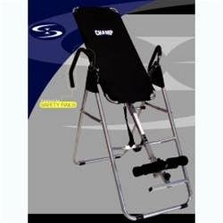 Body Flex Inversion Table