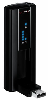 Verizon UM150 Modem AIRCARD