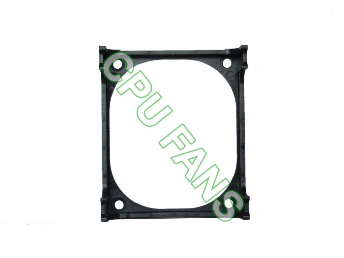 P4 Socket 478 Heatsink Retainer Retention Bracket Free Thermal Compound