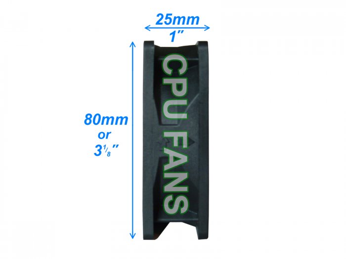 Dell Optiplex GX150 Case Fan Thermal Control for Dell 6G180 NMB 3110KL ...