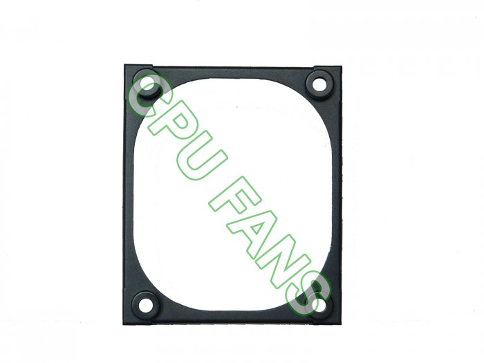 Dell Dimension 2300 2350 CPU Heatsink Retention Module Retainer Bracket ...