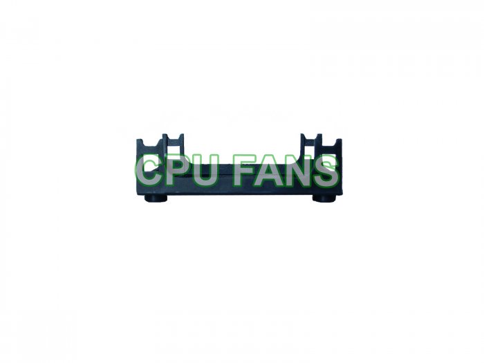 Dell Dimension 2300 2350 CPU Heatsink Retention Module Retainer Bracket ...