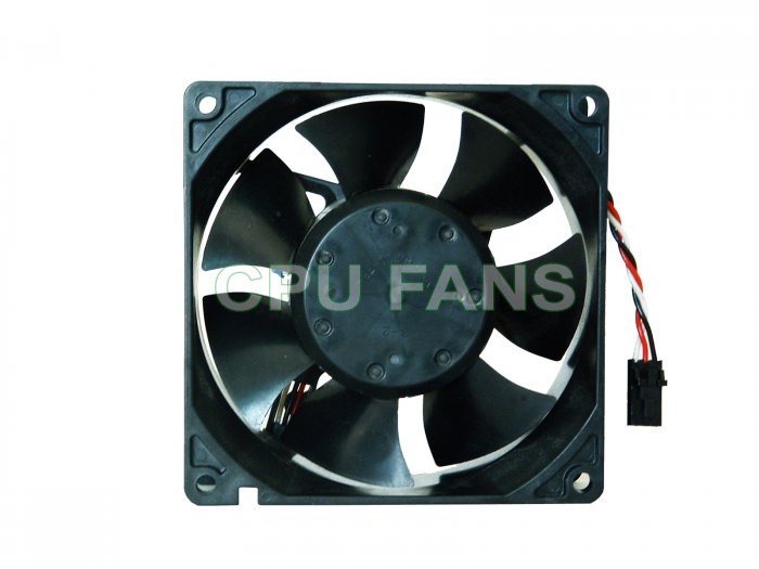 Dell Optiplex GX240 Fan | 9M060 PC Case Cooling Fan Thermal Control ...