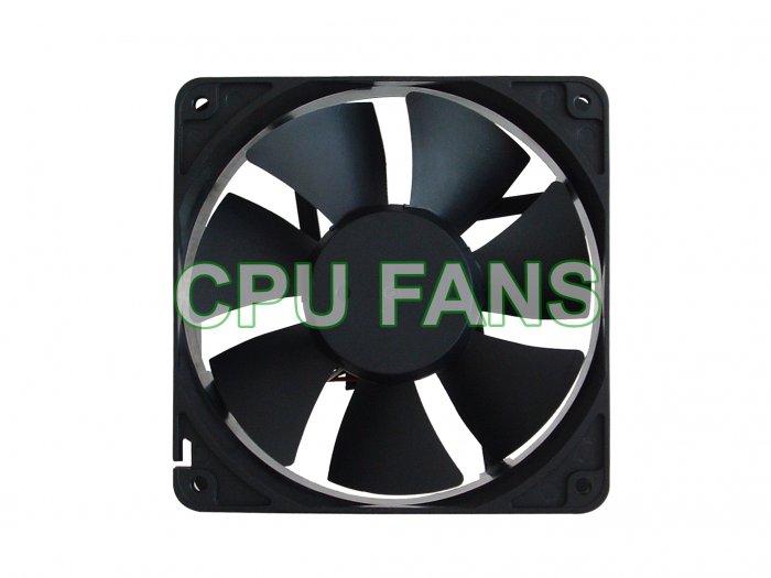 Dell PowerEdge 700 Fan | M6094 U1220 Replacement Rear Cooling Fan ...