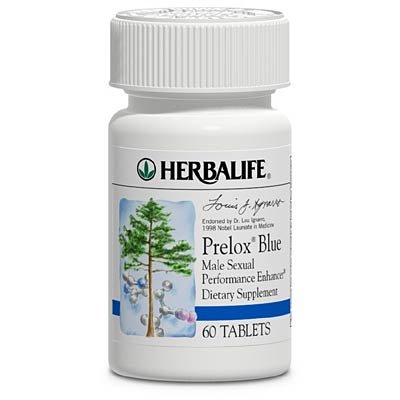 0039 - Prelox Blue 60 Tablets