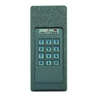 Stanley 2986 STAKP 310 MHz Wireless Keypad 298601