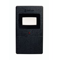 Linear DNT00002A DT Delta 3 Garage Door Transmitter / Remote - Linear ...