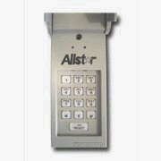 GTO Mighty Mule FM137 Compatible Wireless Keyless Entry Keypad