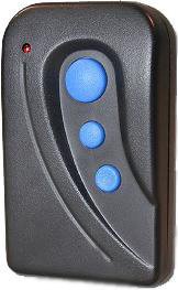 Stanley SecureCode 3 Button Remote 5909 (Same As 49541)
