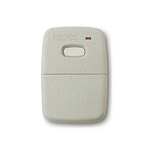 Digi Code 5010 Garage / Gate Opener Remote 300 Mhz - Multicode 3089 ...