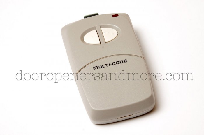 Eagle EG 144 Garage Door Opener and Gate Opener Remote Transmitter 300 Mhz